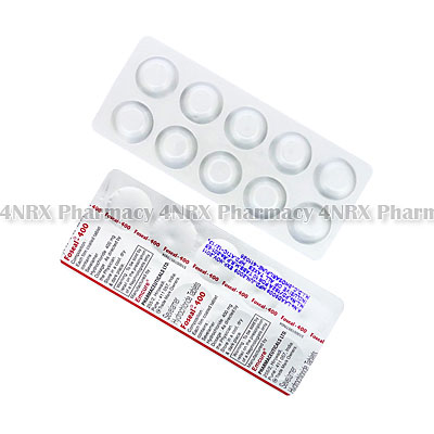 Foseal (Sevelamer HCL) - 4NRX (UK)